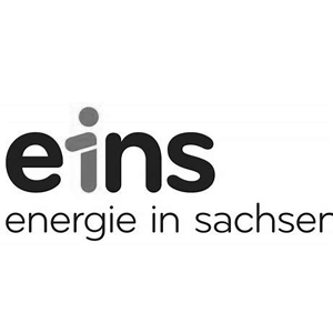 eins-logo – Daniel Hoch