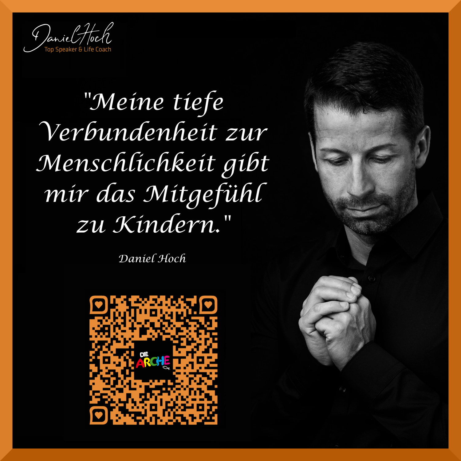 WHEEL OF LIFE© - Daniel Hoch