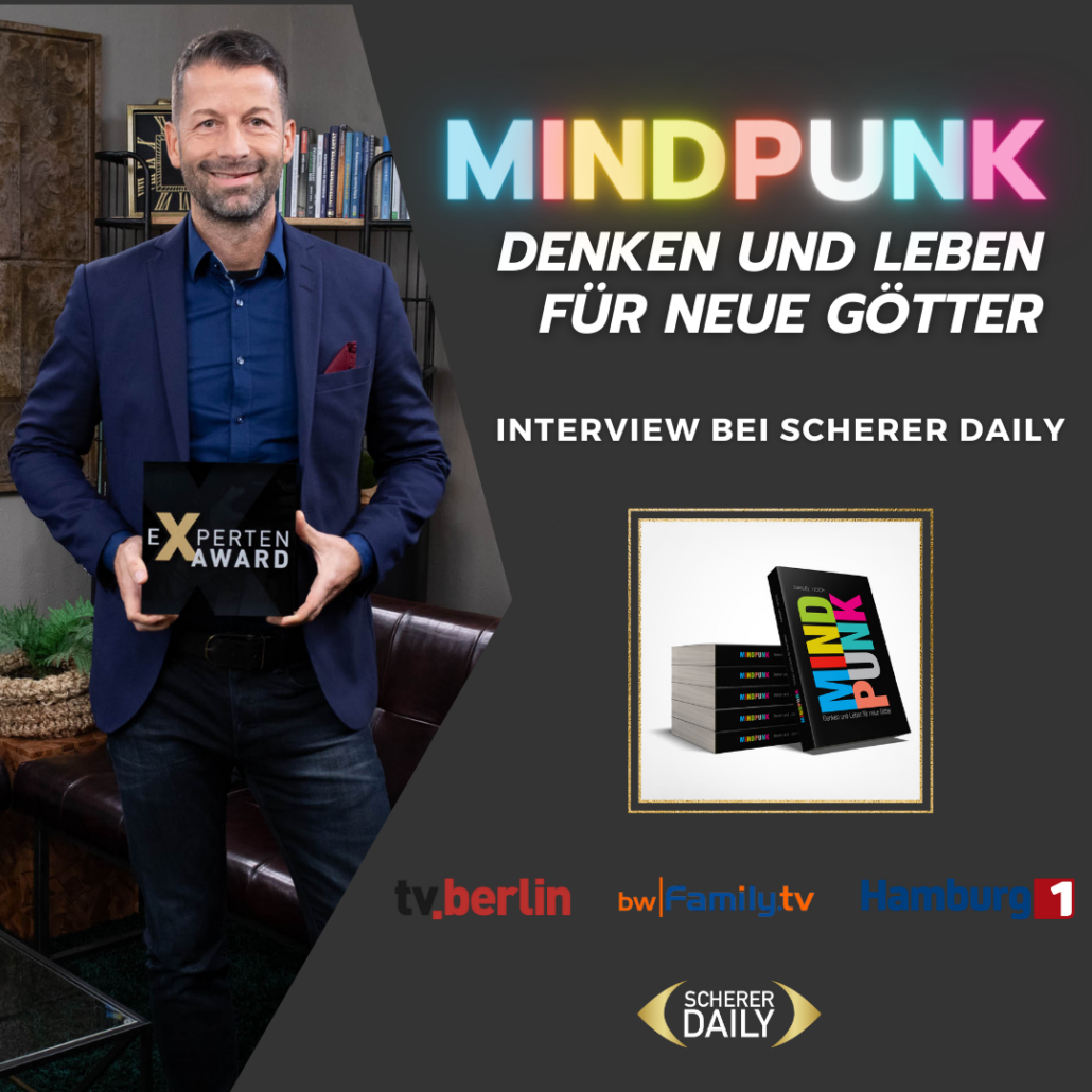 WHEEL OF LIFE© Daniel Hoch – Daniel Hoch